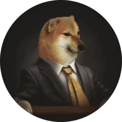 Cheems Token (CHEEMS) Price, Charts, and Info